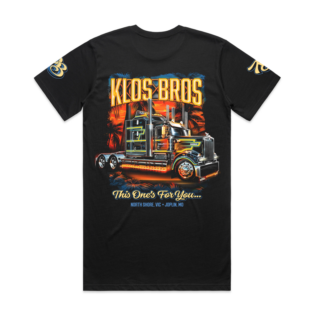 Apparel – Klos Bros