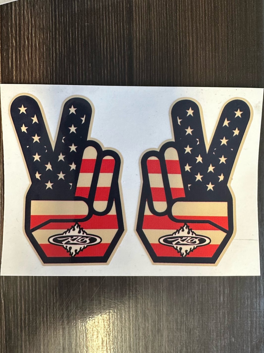 Merchandise – Klos Bros