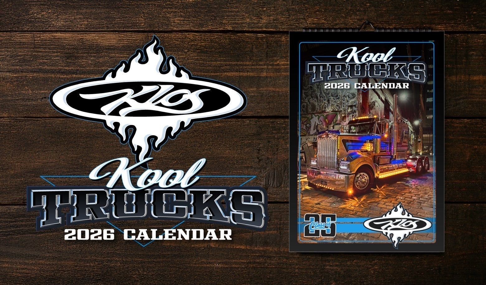 Merchandise – Klos Bros