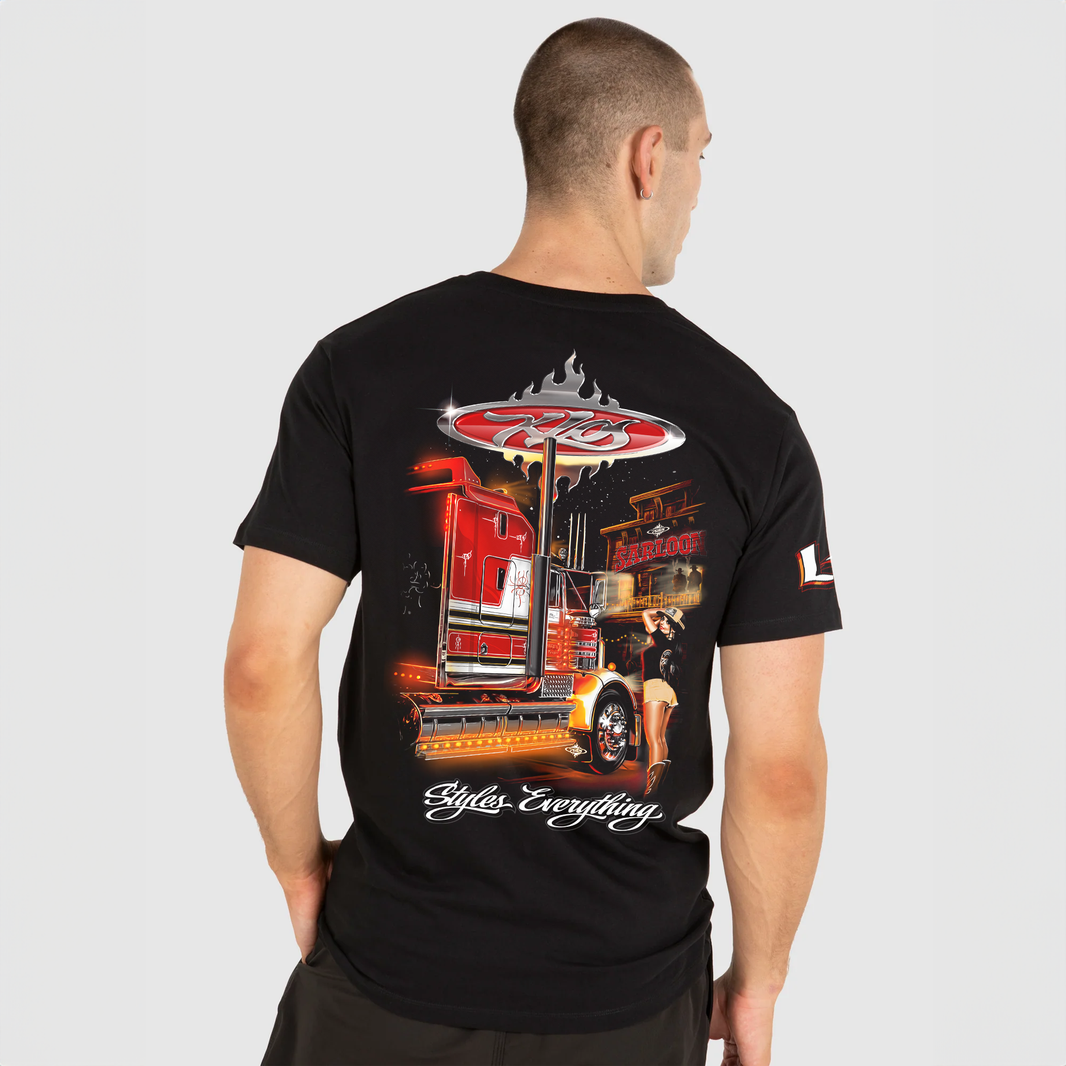 Apparel – Klos Bros