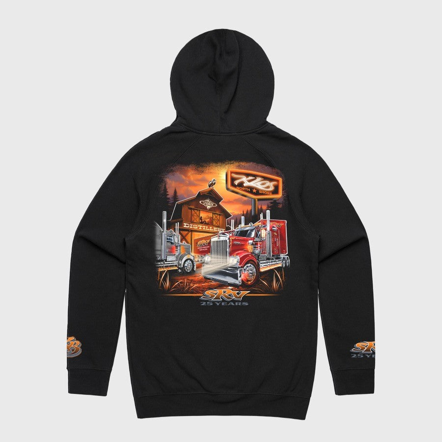 Distillery Hoodies – Klos Bros