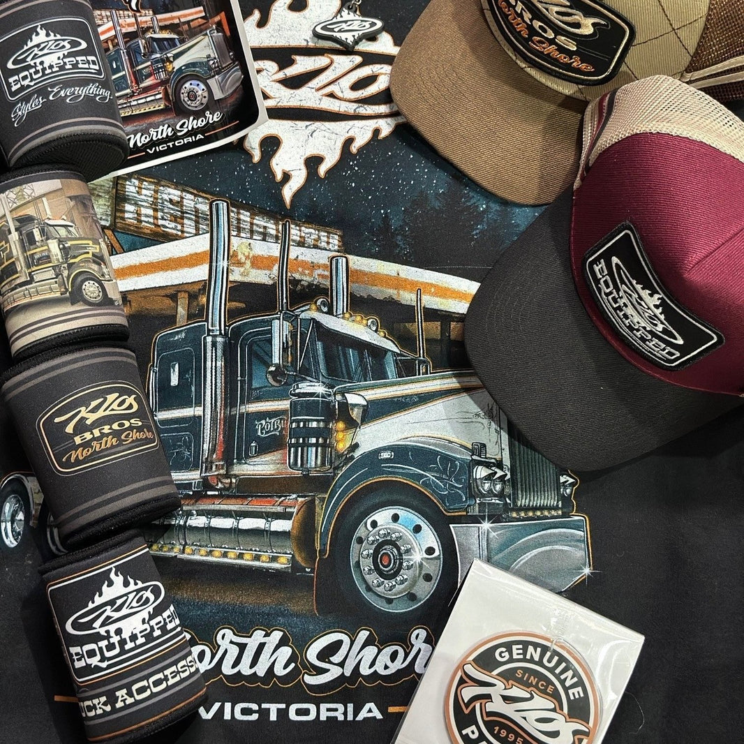 Apparel – Page 2 – Klos Bros