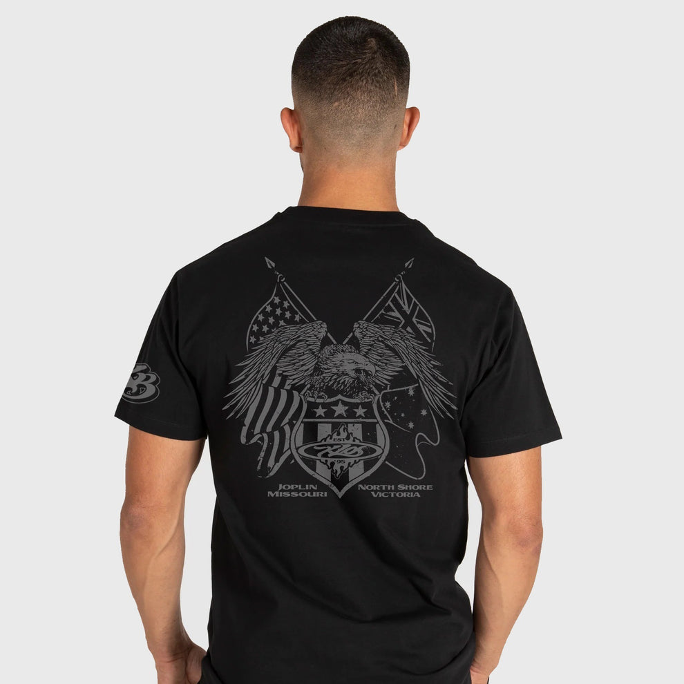 Eagle Tee – Klos Bros