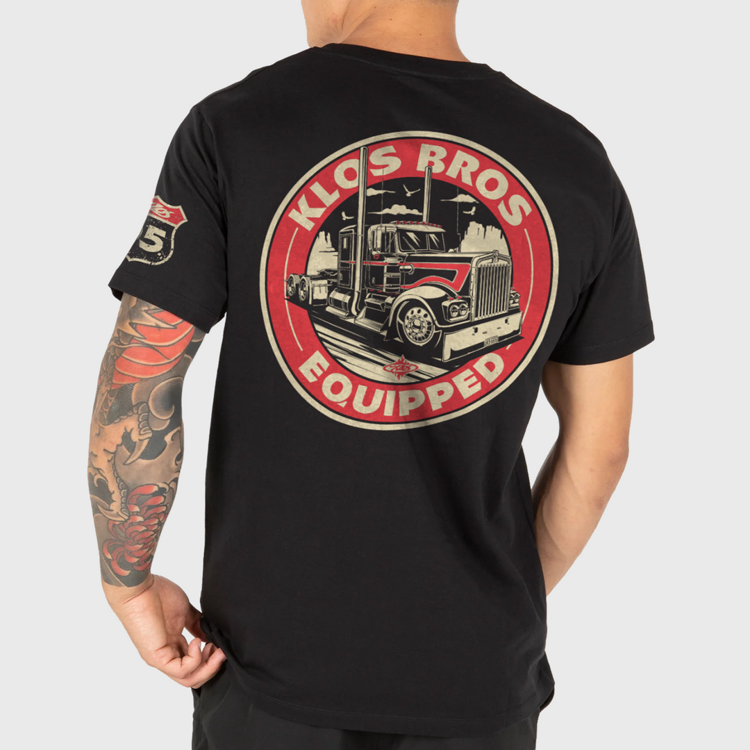 Klos Bros
