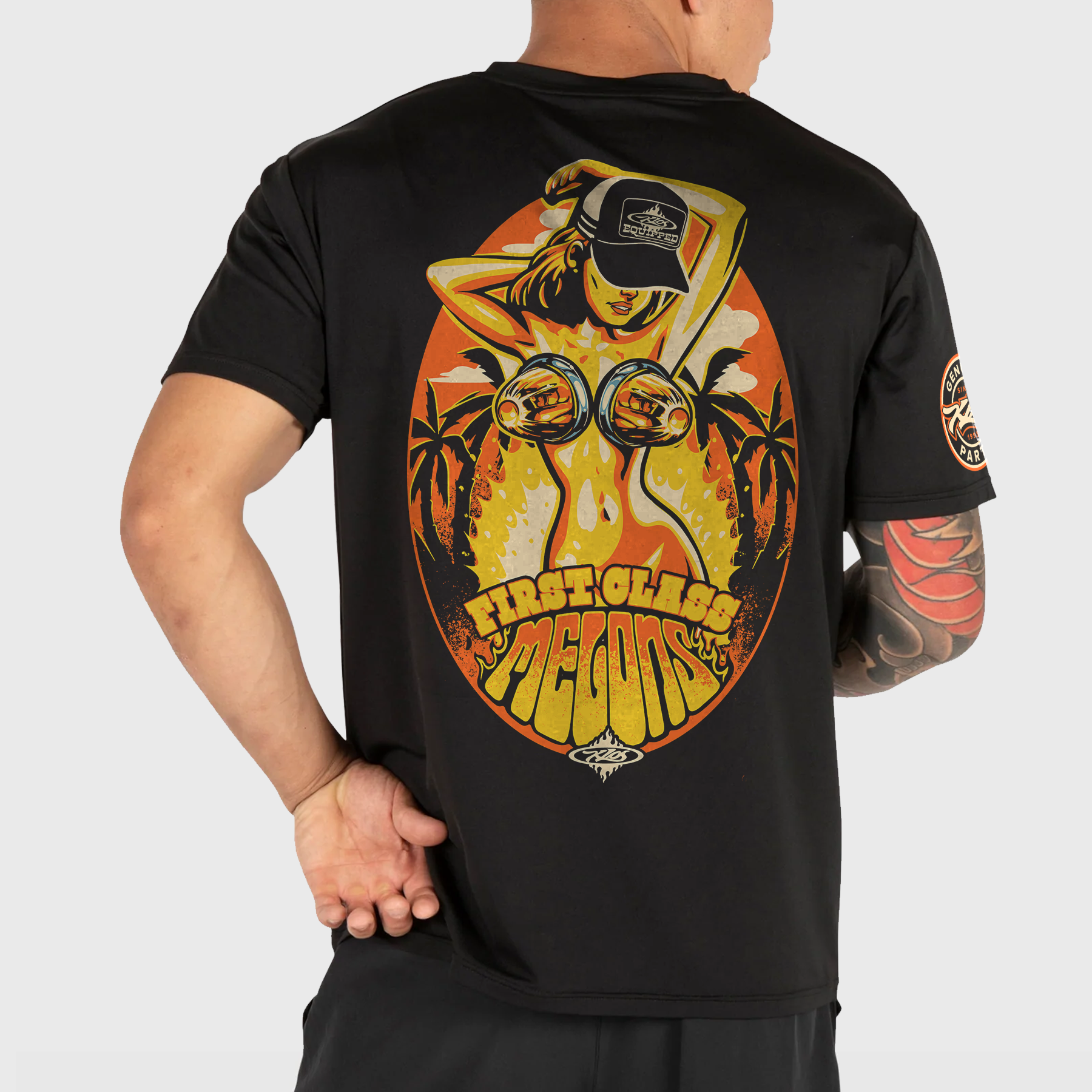 Klos Bros
